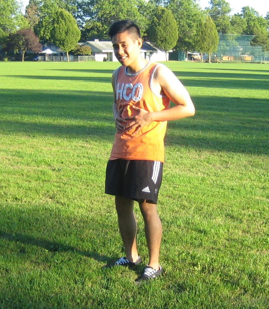 Torn rib cartilage - Canadian First Aid Courses